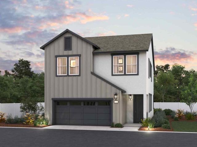 Brand New Home in Elk Grove, CA. 4 Bed, 2 Bath