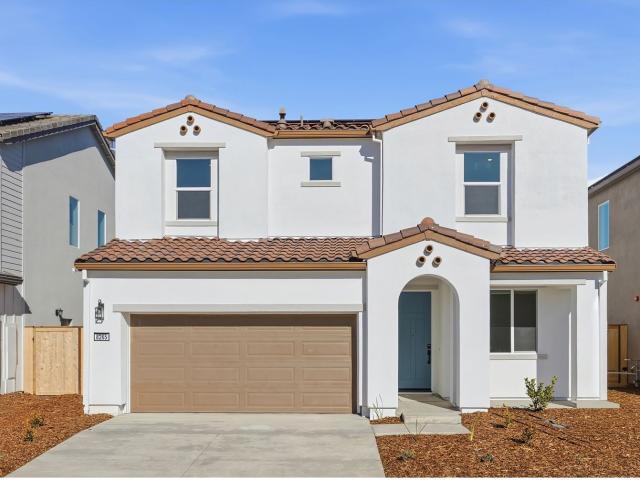 Brand New Home in Elk Grove, CA. 4 Bed, 2 Bath