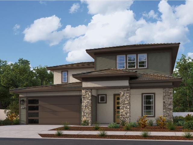 Brand New Home in Elk Grove, CA. 4 Bed, 4 Bath