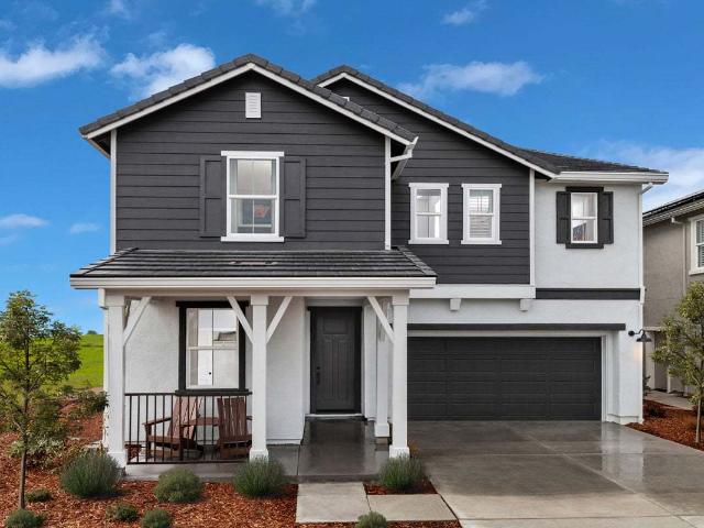 Brand New Home in Elk Grove, CA. 5 Bed, 3 Bath