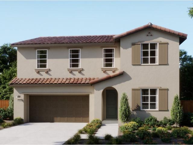 Brand New Home in Elk Grove, CA. 5 Bed, 3 Bath