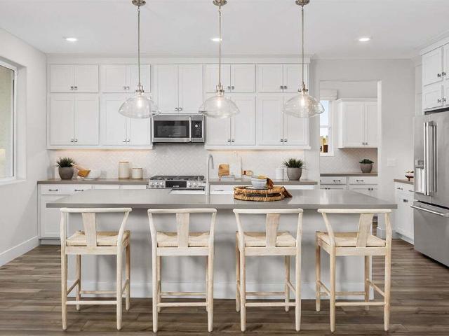 Brand New Home in Elk Grove, CA. 5 Bed, 3 Bath