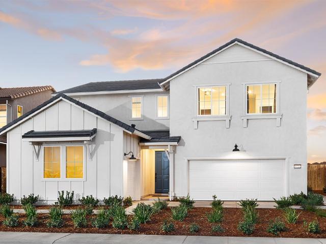 Brand New Home in Elk Grove, CA. 5 Bed, 3 Bath