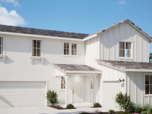 Brand New Home in Elk Grove, CA. 5 Bed, 4 Bath