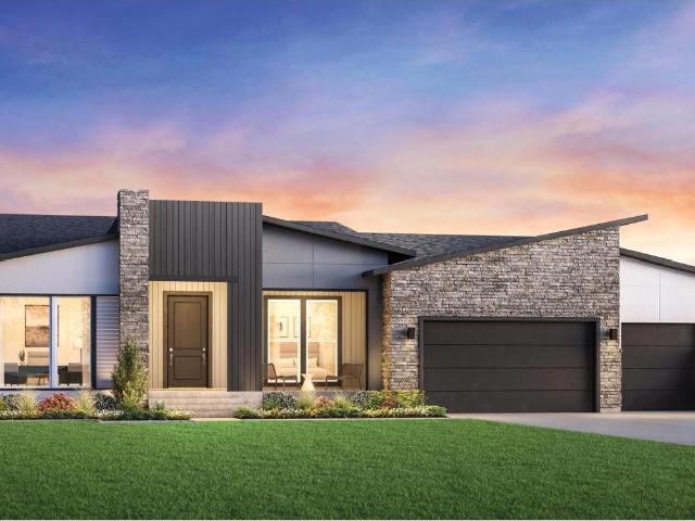 Brand New Home in Elk Ridge, UT. 5 Bed, 3 Bath
