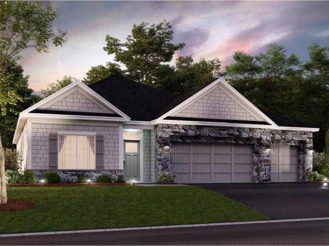 Brand New Home in Elko New Market, MN. 3 Bed, 2 Bath