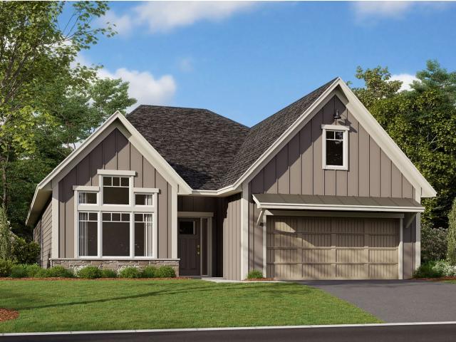 Brand New Home in Elko New Market, MN. 3 Bed, 2 Bath