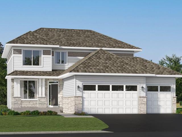 Brand New Home in Elko New Market, MN. 4 Bed, 2 Bath