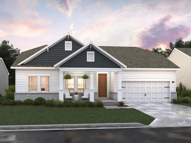 Brand New Home in Ellendale, DE. 3 Bed, 2 Bath