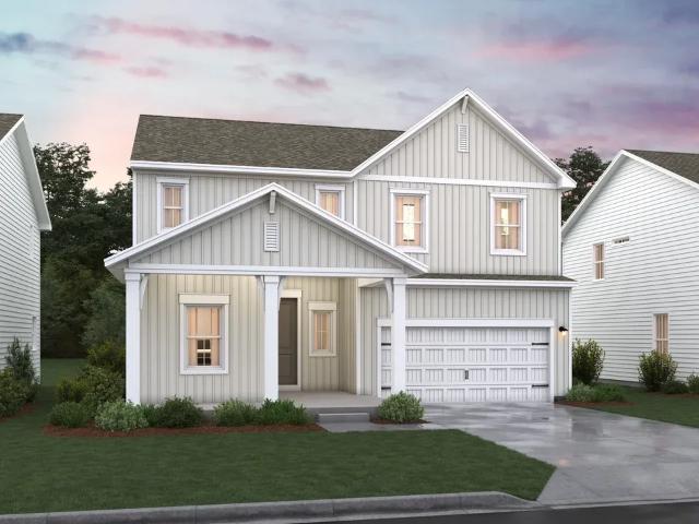 Brand New Home in Ellendale, DE. 4 Bed, 3 Bath