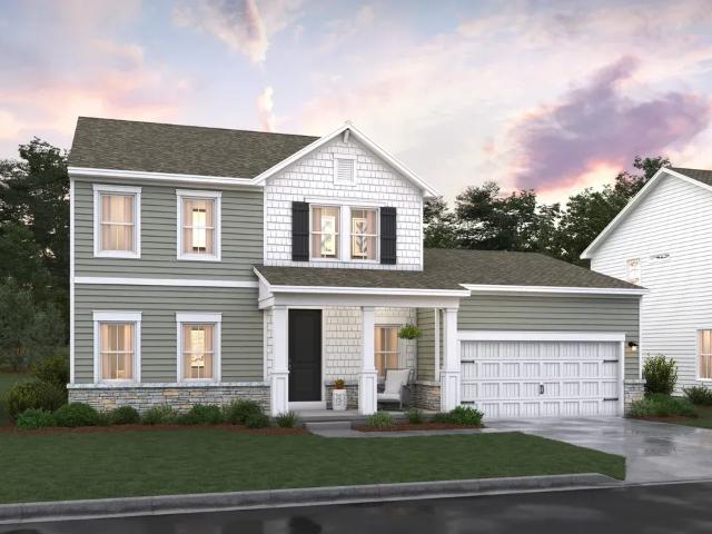 Brand New Home in Ellendale, DE. 4 Bed, 2 Bath