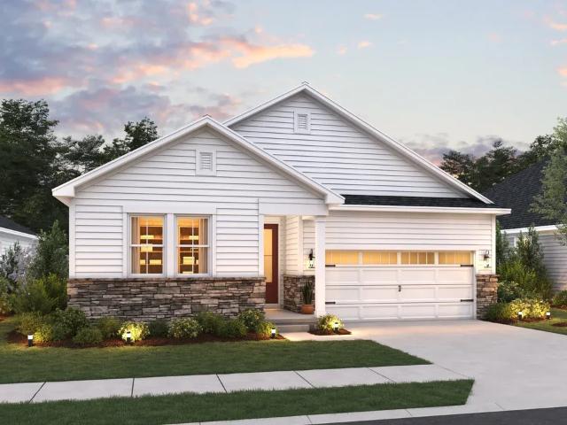Brand New Home in Elyria, OH. 3 Bed, 2 Bath
