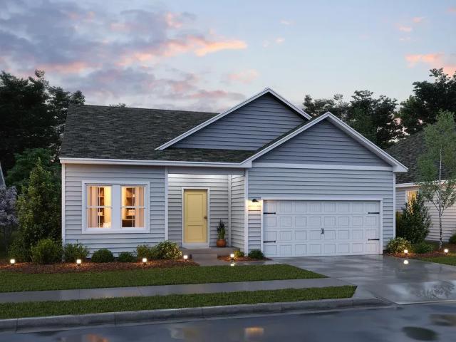 Brand New Home in Elyria, OH. 3 Bed, 2 Bath