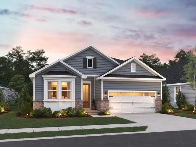 Brand New Home in Elyria, OH. 2 Bed, 2 Bath