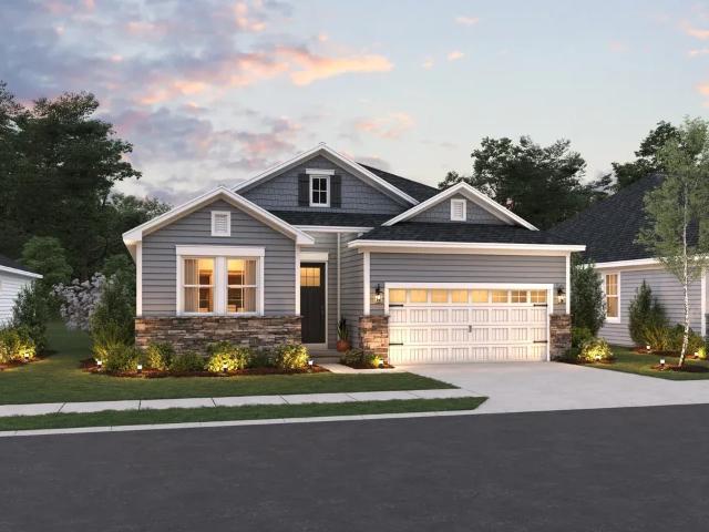 Brand New Home in Elyria, OH. 2 Bed, 2 Bath