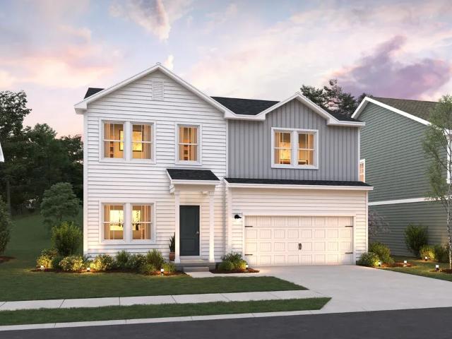 Brand New Home in Elyria, OH. 4 Bed, 3 Bath
