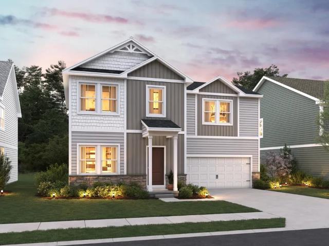 Brand New Home in Elyria, OH. 4 Bed, 2 Bath