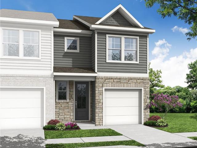 Brand New Home in Emerson, GA. 3 Bed, 2 Bath