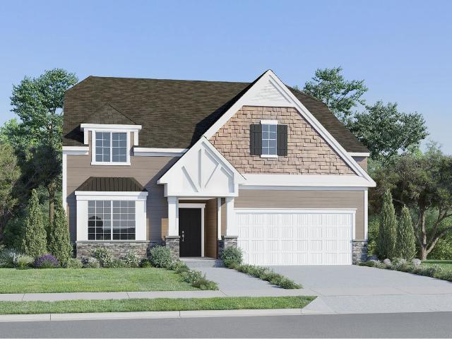 Brand New Home in Enoree, SC. 3 Bed, 2 Bath