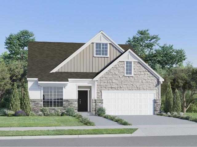 Brand New Home in Enoree, SC. 4 Bed, 3 Bath