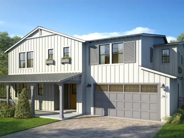 Brand New Home in Encinitas, CA. 5 Bed, 5 Bath