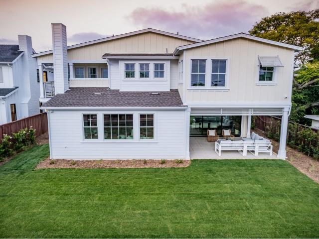 Brand New Home in Encinitas, CA. 5 Bed, 5 Bath