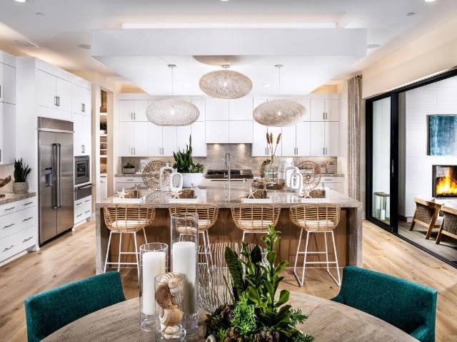 Brand New Home in Encinitas, CA. 5 Bed, 5 Bath
