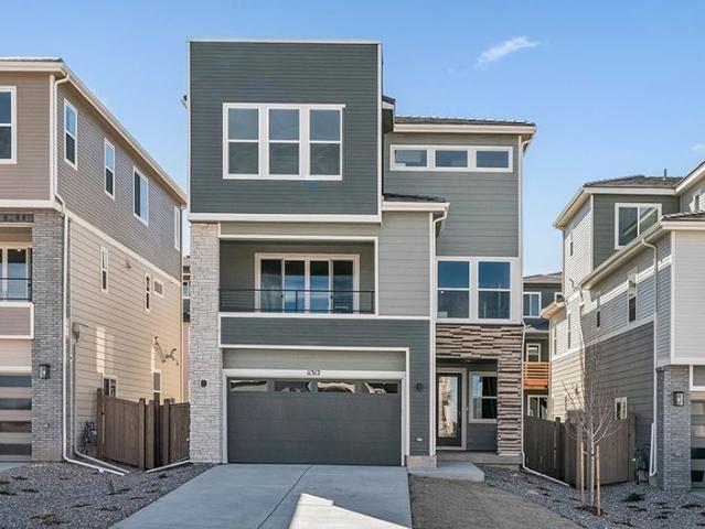 Brand New Home in Englewood, CO. 3 Bed, 3 Bath