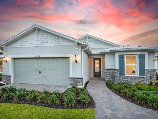Brand New Home in Englewood, FL. 3 Bed, 3 Bath