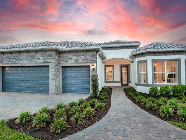 Brand New Home in Englewood, FL. 3 Bed, 3 Bath
