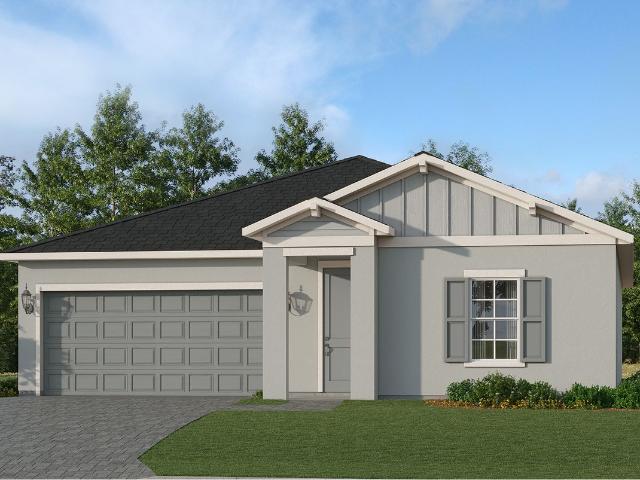 Brand New Home in Englewood, FL. 3 Bed, 2 Bath