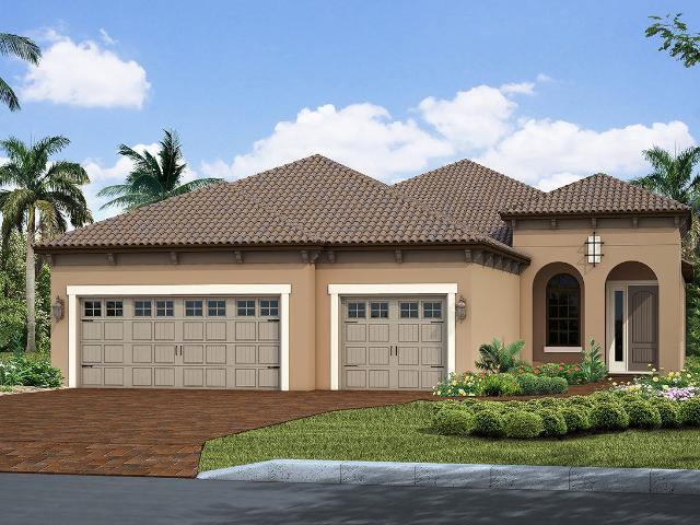Brand New Home in Englewood, FL. 3 Bed, 2 Bath