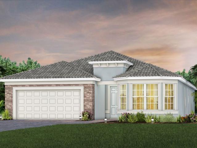 Brand New Home in Englewood, FL. 3 Bed, 2 Bath