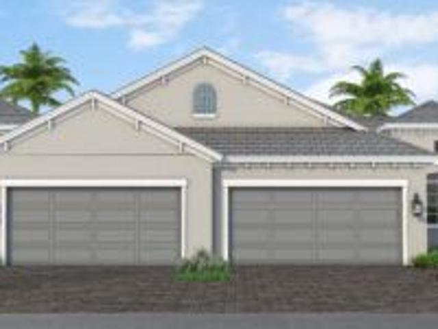 Brand New Home in Englewood, FL. 3 Bed, 2 Bath
