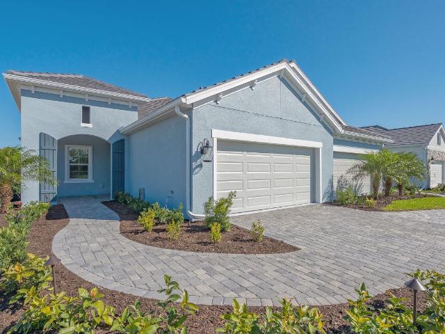 Brand New Home in Englewood, FL. 3 Bed, 2 Bath
