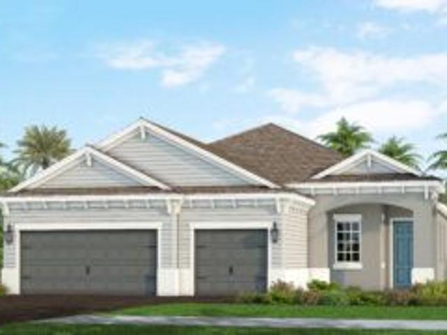Brand New Home in Englewood, FL. 3 Bed, 2 Bath