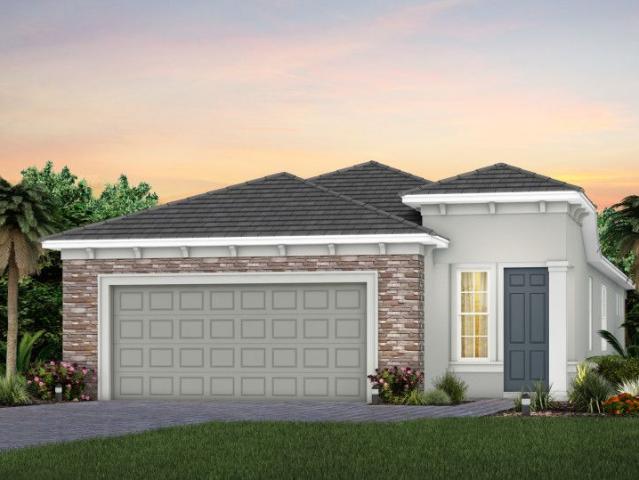 Brand New Home in Englewood, FL. 2 Bed, 2 Bath