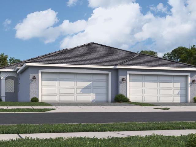 Brand New Home in Englewood, FL. 2 Bed, 2 Bath