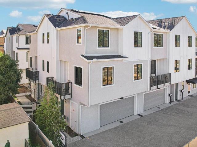 Brand New Home in Escondido, CA. 3 Bed, 3 Bath