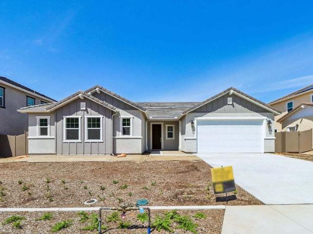 Brand New Home in Escondido, CA. 3 Bed, 2 Bath