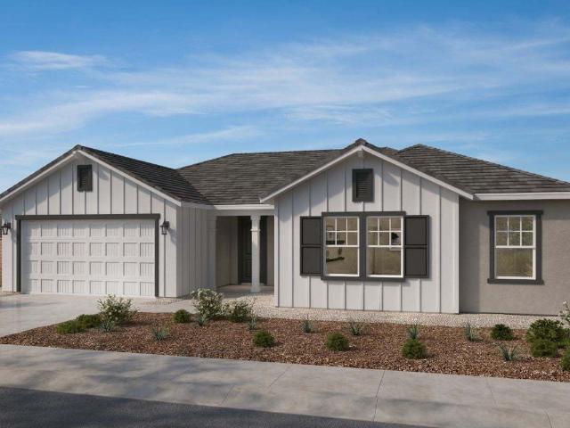 Brand New Home in Escondido, CA. 3 Bed, 2 Bath