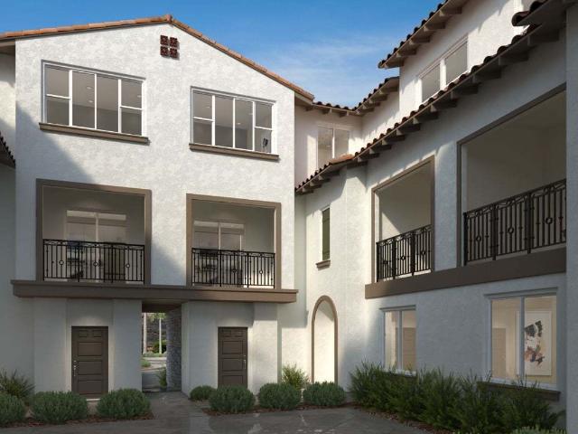 Brand New Home in Escondido, CA. 2 Bed, 2 Bath