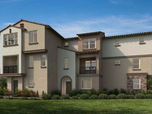 Brand New Home in Escondido, CA. 4 Bed, 3 Bath