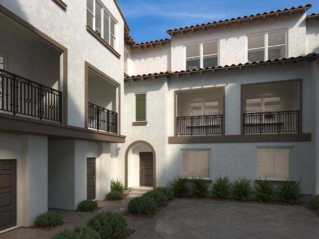 Brand New Home in Escondido, CA. 4 Bed, 3 Bath