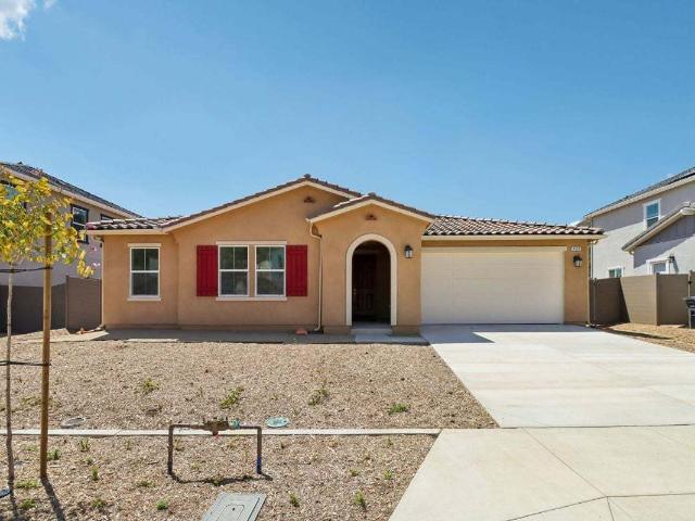 Brand New Home in Escondido, CA. 4 Bed, 2 Bath