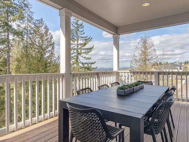 Brand New Home in Estacada, OR. 5 Bed, 3 Bath