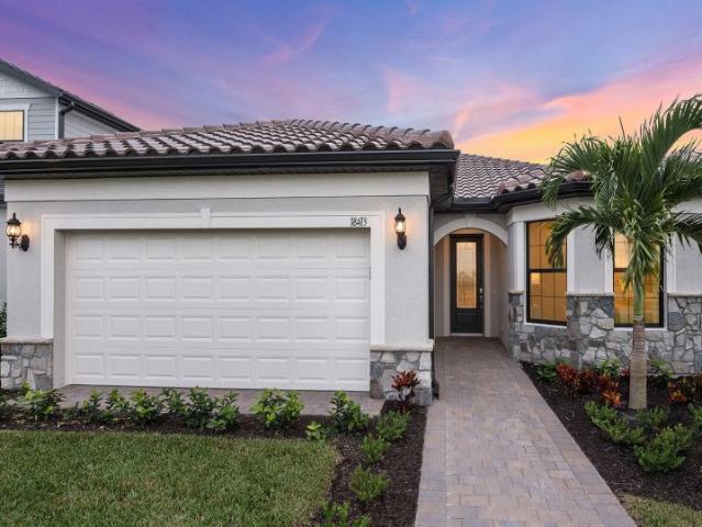 Brand New Home in Estero, FL. 3 Bed, 3 Bath