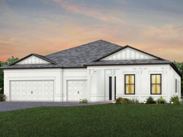 Brand New Home in Estero, FL. 3 Bed, 3 Bath