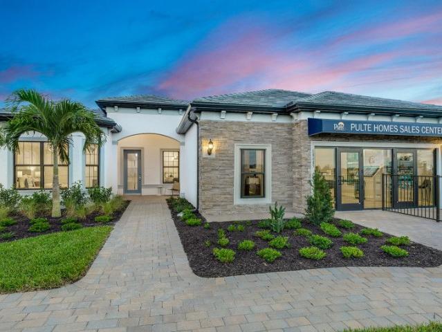 Brand New Home in Estero, FL. 3 Bed, 3 Bath