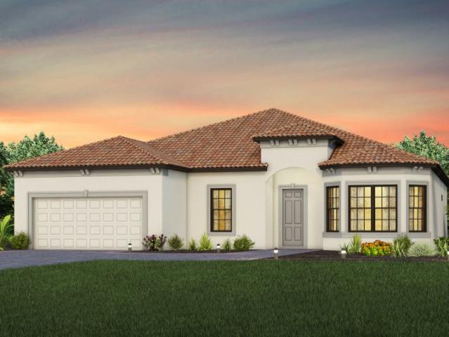 Brand New Home in Estero, FL. 3 Bed, 2 Bath